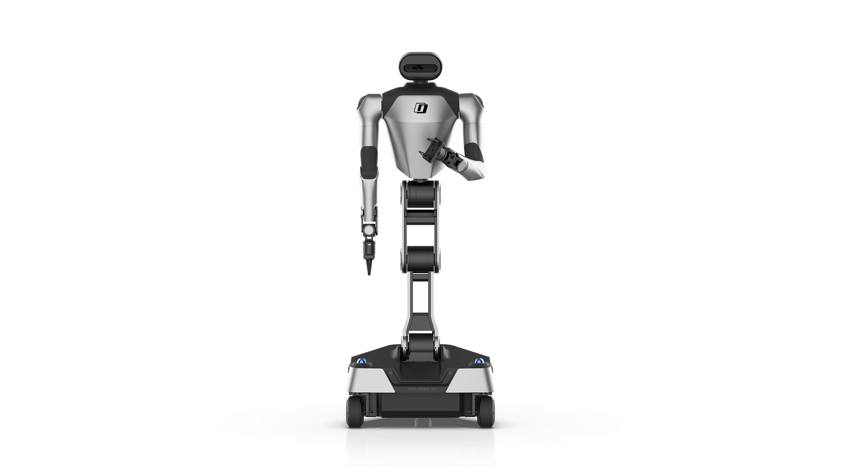 Galaxea R1 Pro New-Gen Universal Humanoid Robot – Galaxea Dynamics