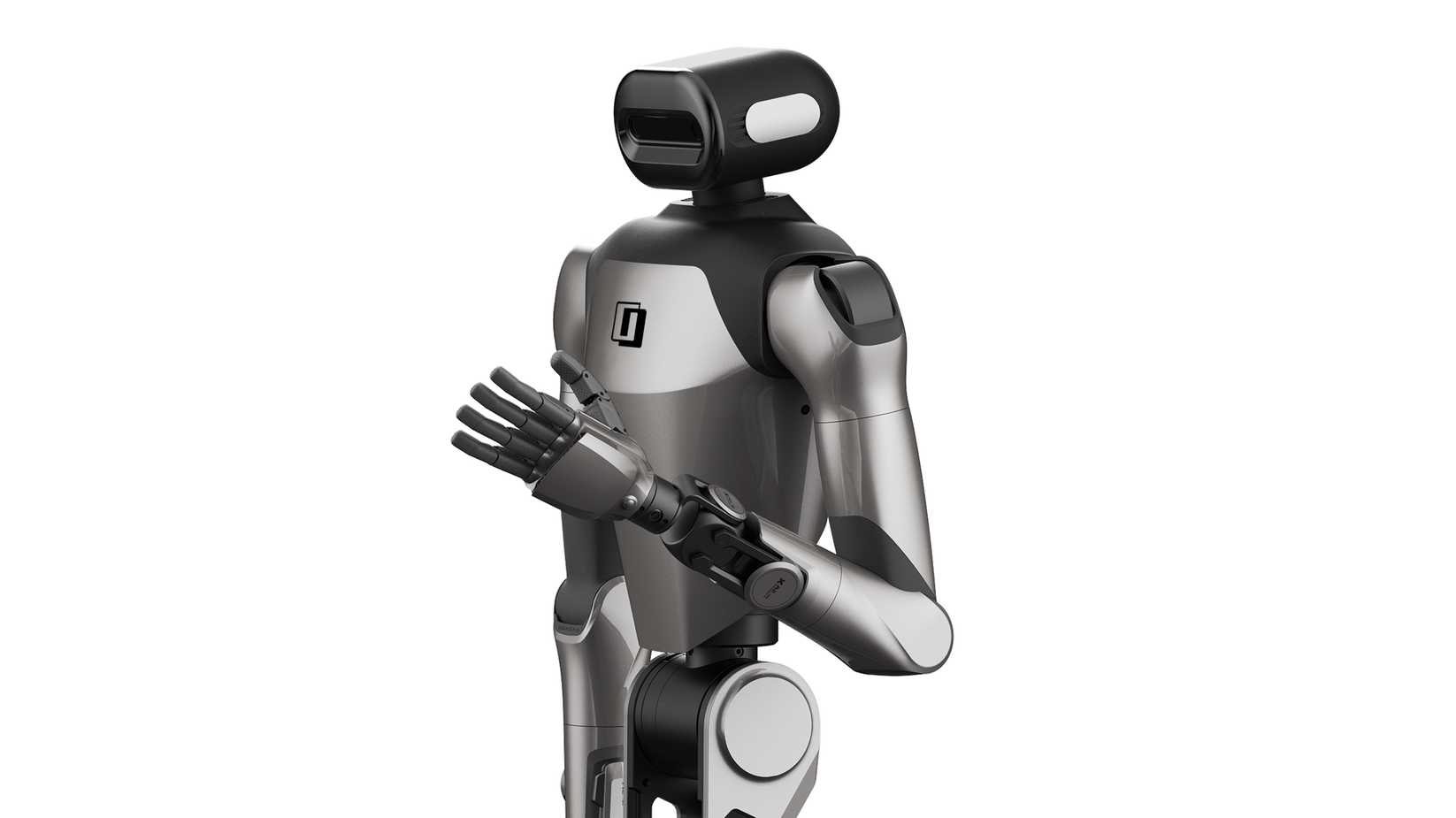 Galaxea R1 Pro New-Gen Universal Humanoid Robot – Galaxea Dynamics