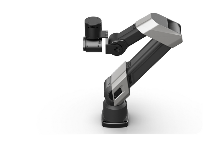 Galaxea R1 Lite - First Choice for Embodied Foundational Model Develop ...