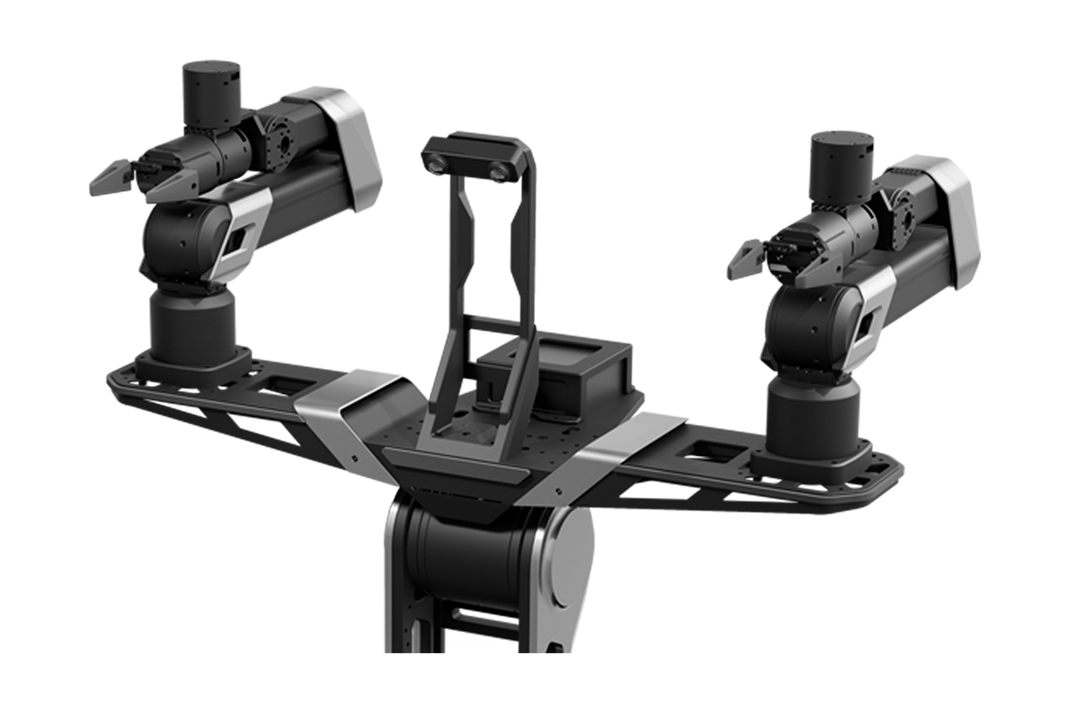 Galaxea R1 Lite - First Choice for Embodied Foundational Model Develop ...