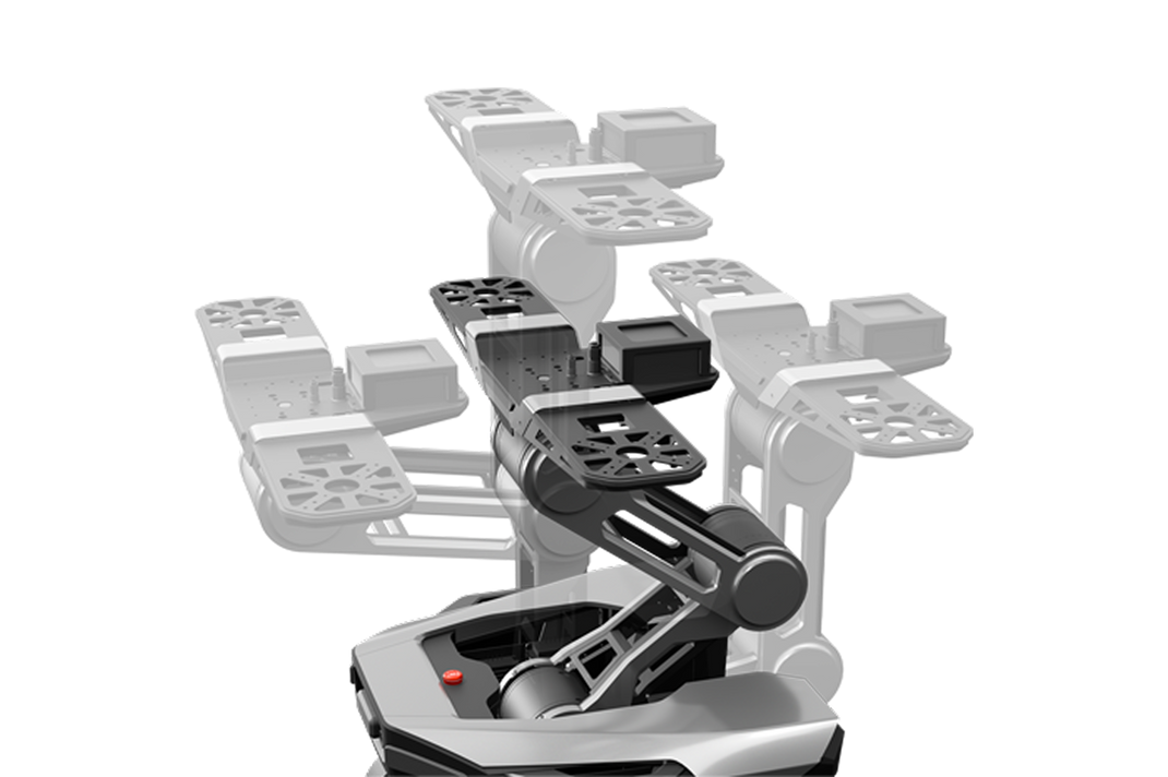 Galaxea R1 Lite - First Choice for Embodied Foundational Model Develop ...